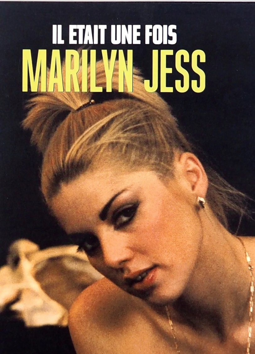 Once Upon a Time: Marilyn Jess | Cultpix