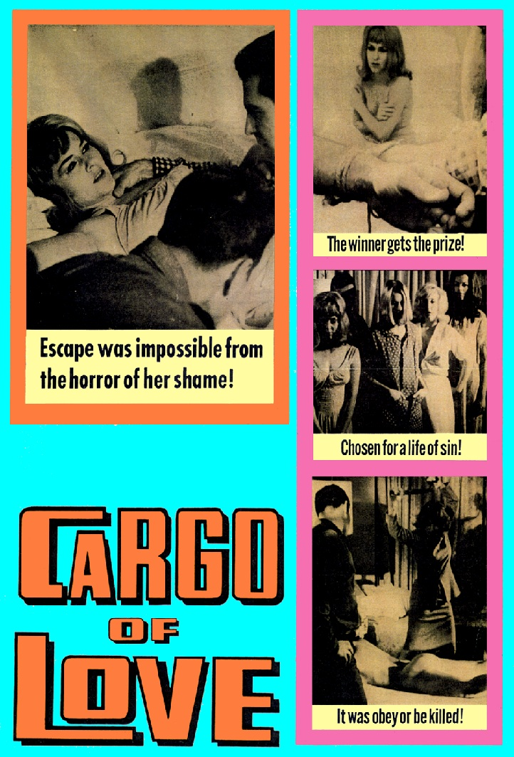 Cargo of Love | Cultpix