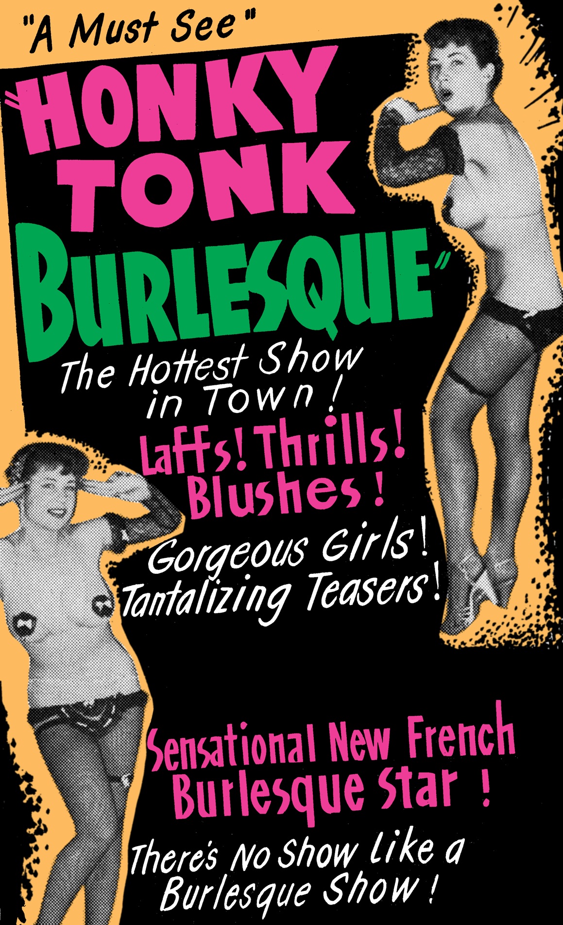 Burlesque