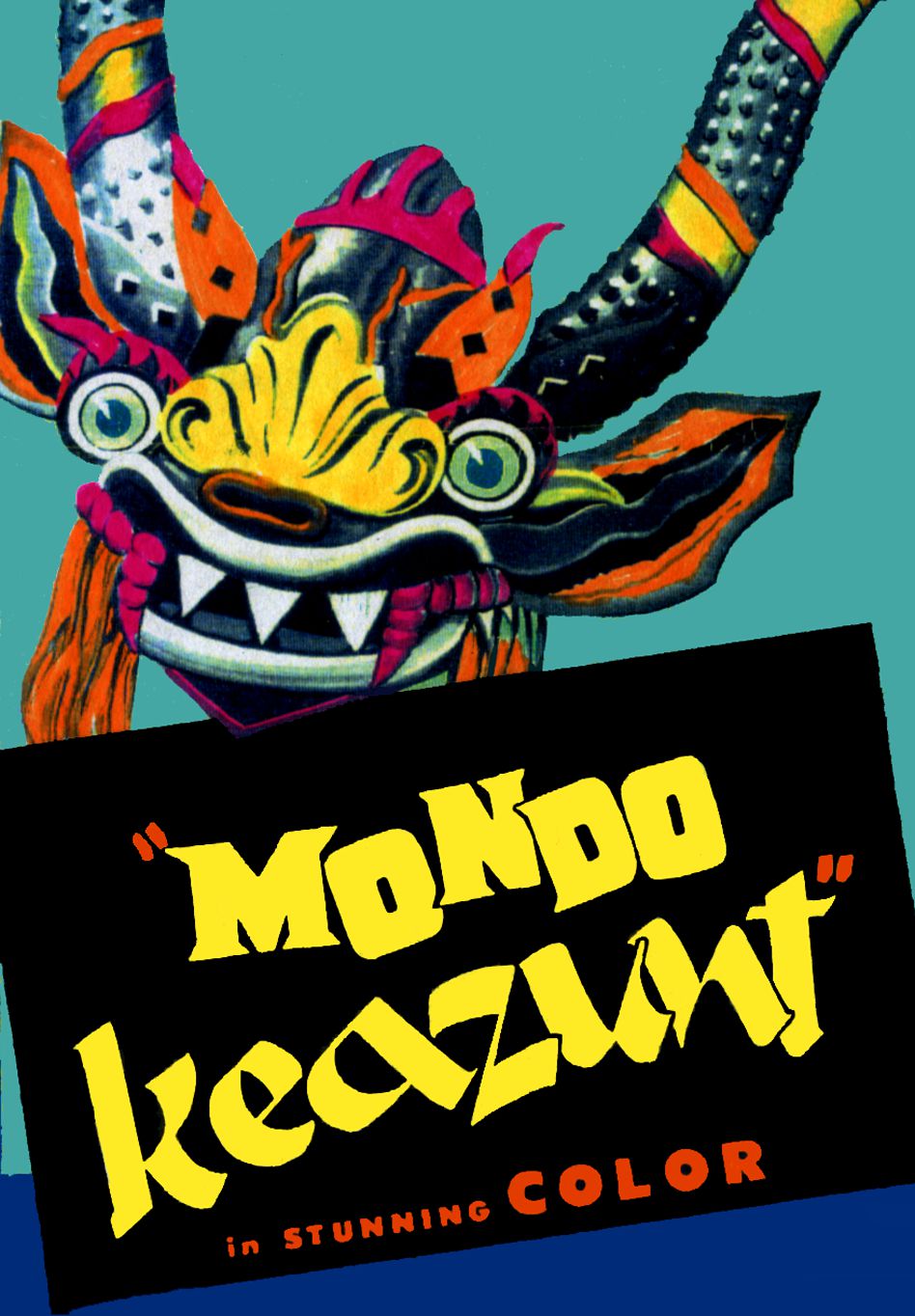 Mondo Movie