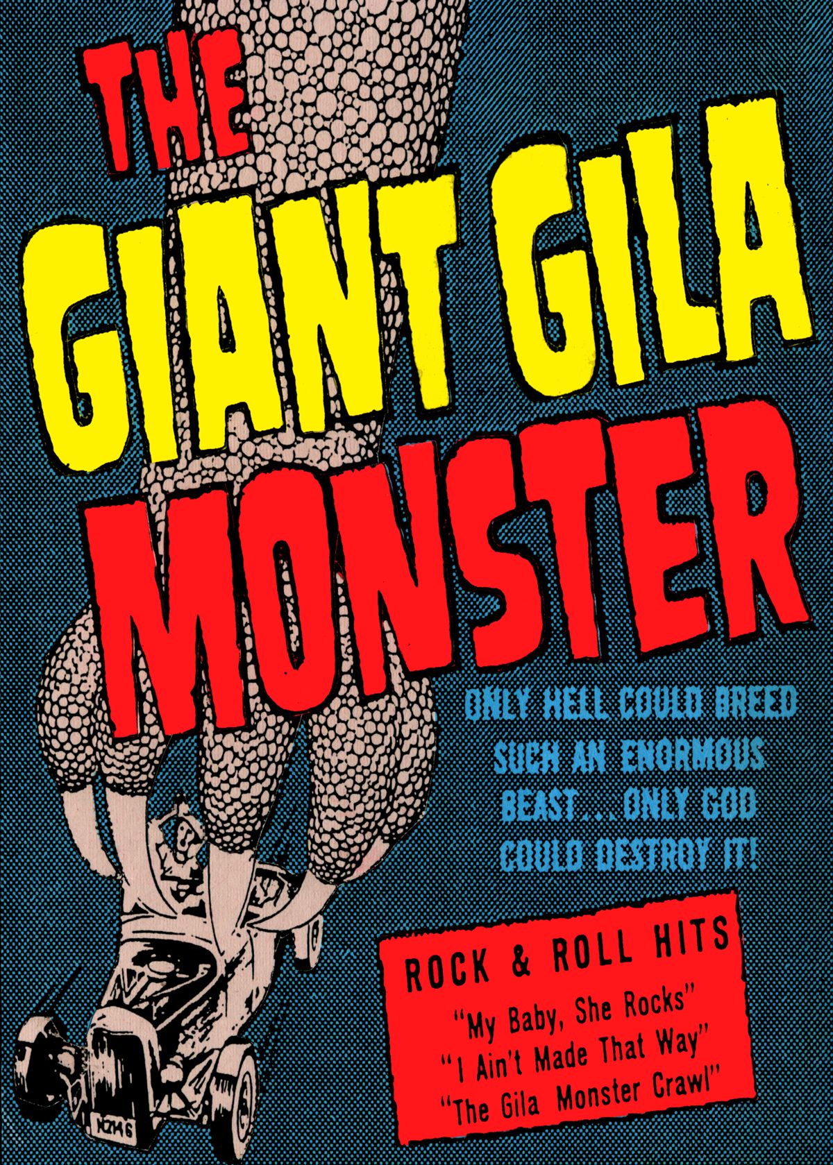 Monster