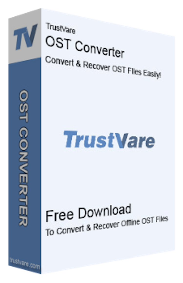 TrustVare OST to MSG Converter - trustvare-ost-to-msg-converter