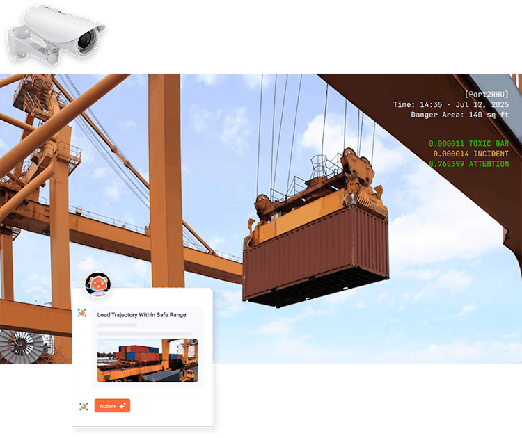 Crane Safety Software - Your Go-To Safety Solution for Every Lift