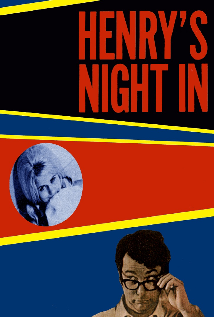 Henry's Night In | Cultpix