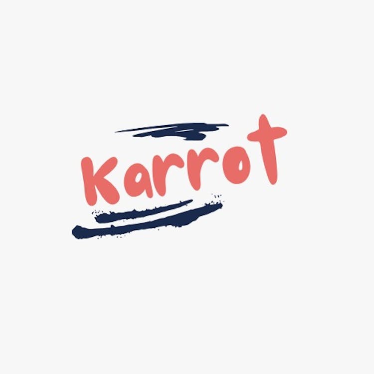 The Karrot - SaaS marketing agency