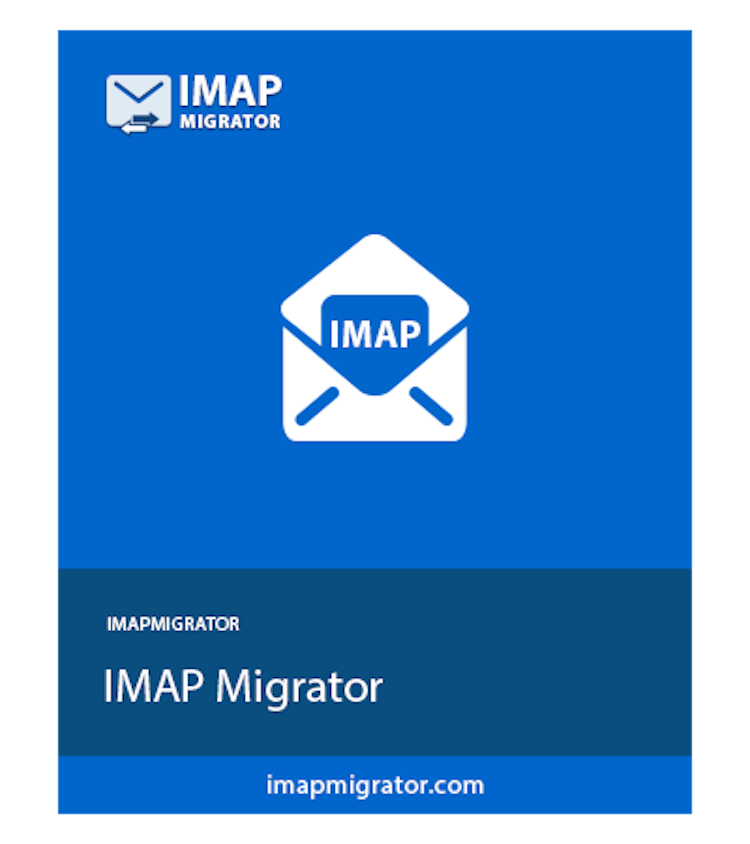 IMAP Migration Tool - Inter-IMAP Email Migration Made Easy
