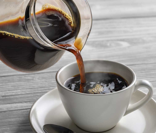 Oslo-kaffe og espressoens slektninger: Historien bak favorittkoppene v