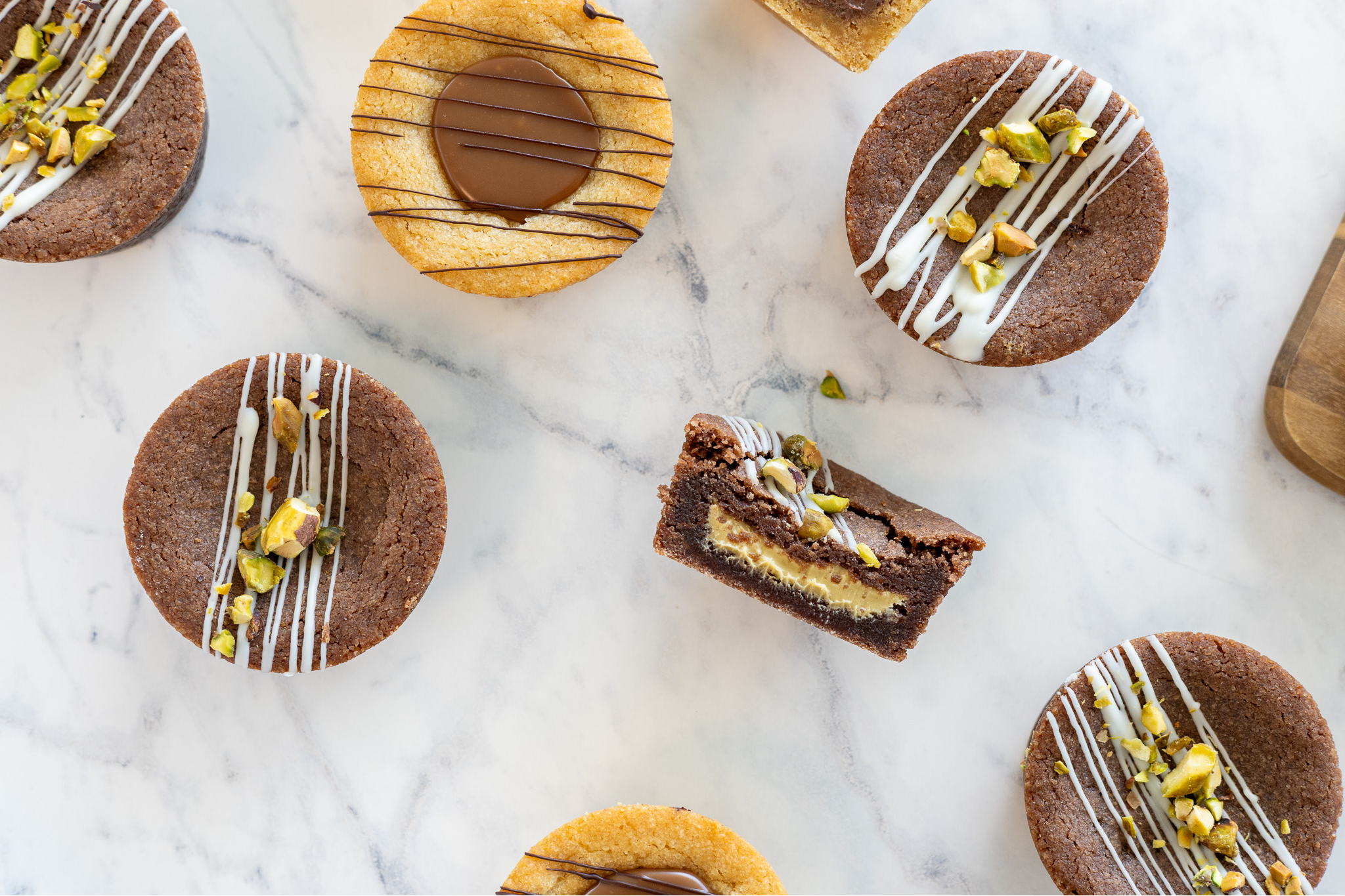 Velkommen til Geheb Conditori