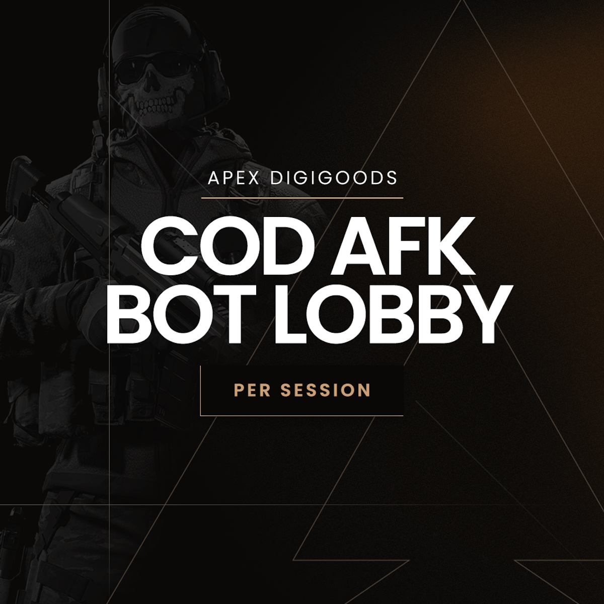 Apex DigiGoods & Services