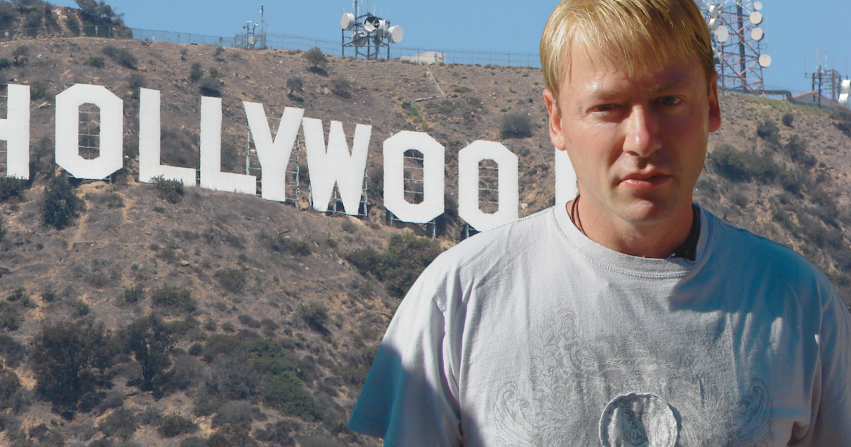 Gay Getaways Travel Series with Greg Osborne Stream Original Movies On demand