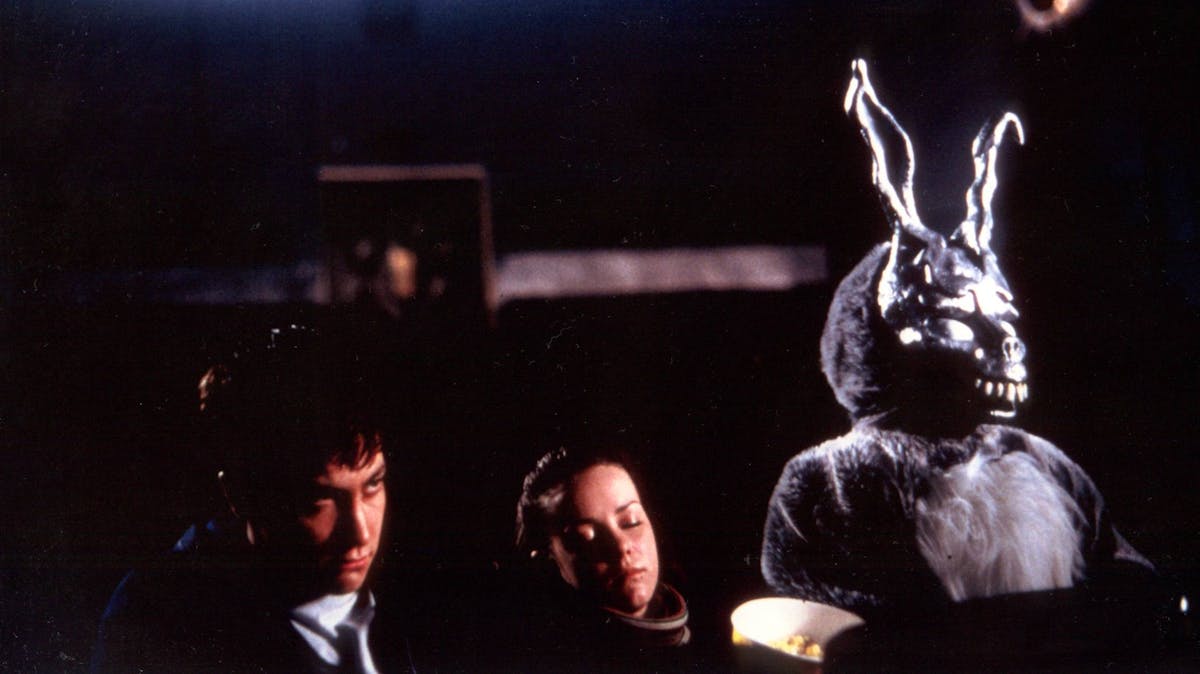 Donnie Darko