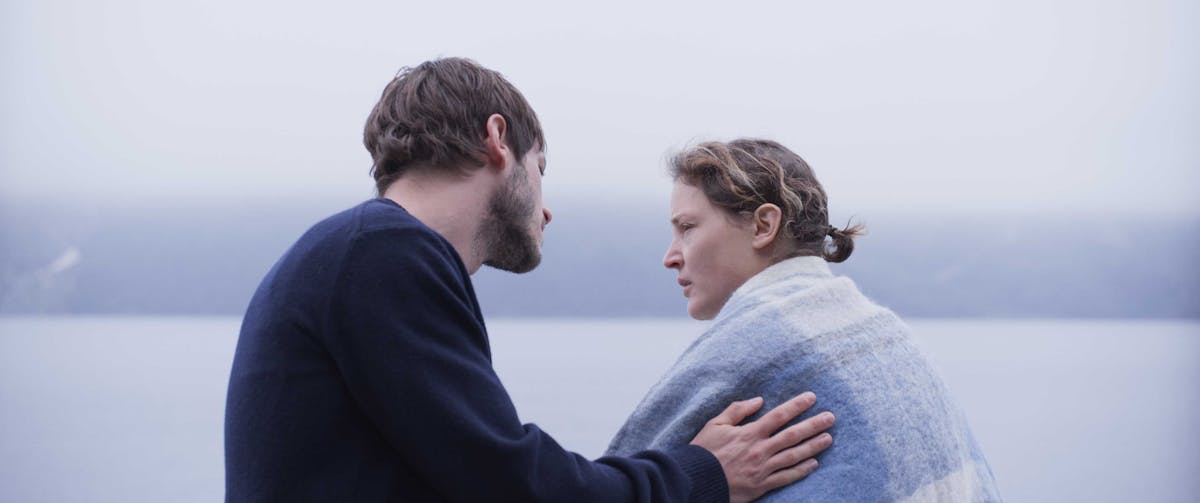 Hélène & Mathieu