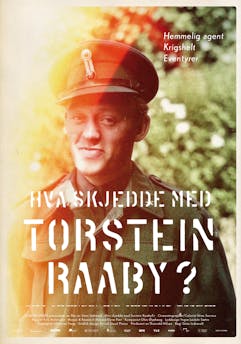 Hva skjedde med Torstein Raaby?