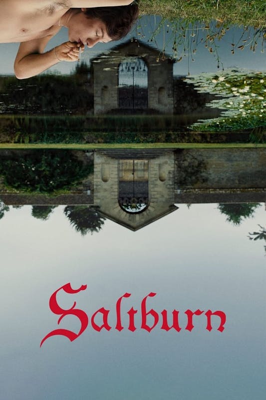 Saltburn