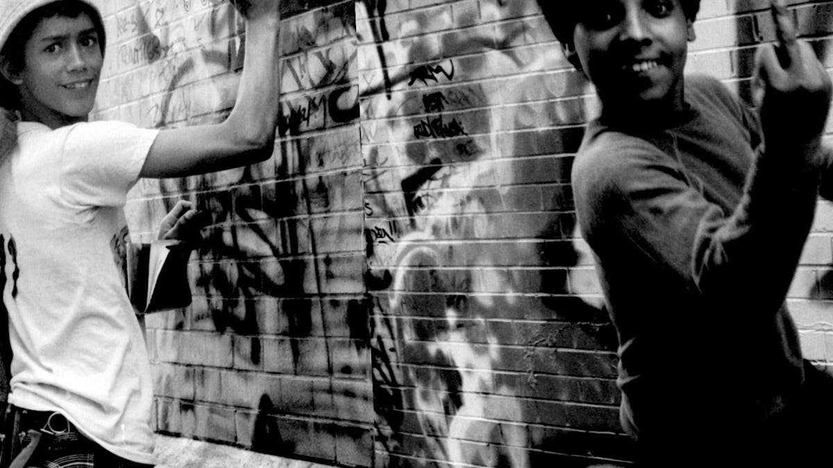 Style Wars / Style Wars Revisited