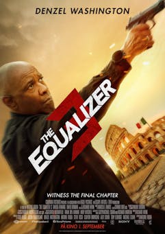 The Equalizer 3: The Final Chapter