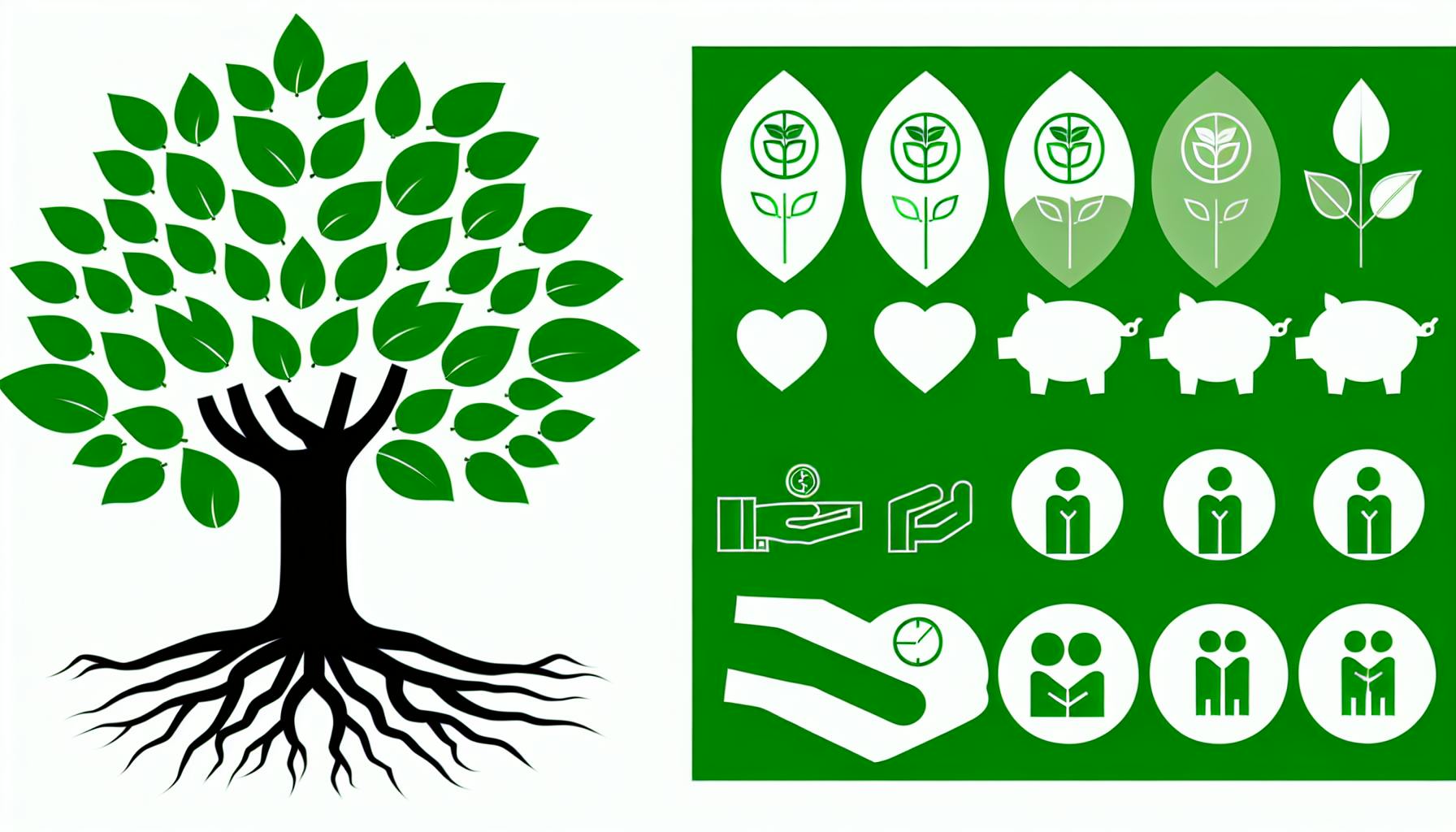 Benefits of Being Environmentally Friendly - Business Practices Benefits of Being Environmentally Friendly - Business Practices