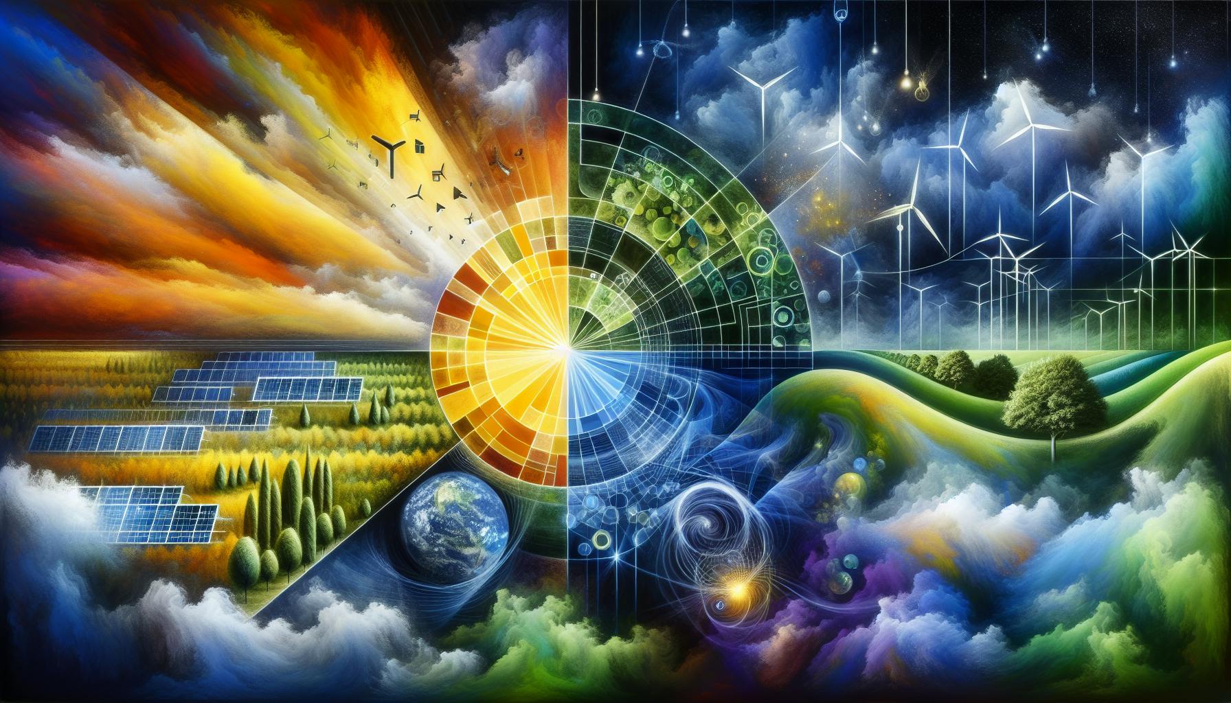 Evaluating Climate Technology Solutions for Businesses