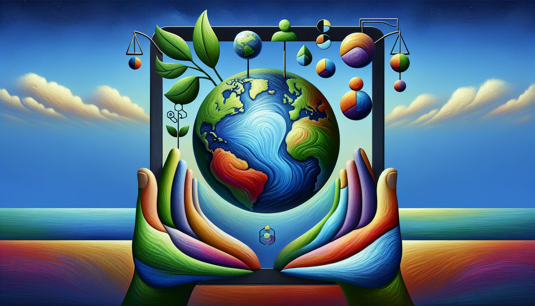 ESG Reporting Solution Basics ESG Reporting Solution Basics