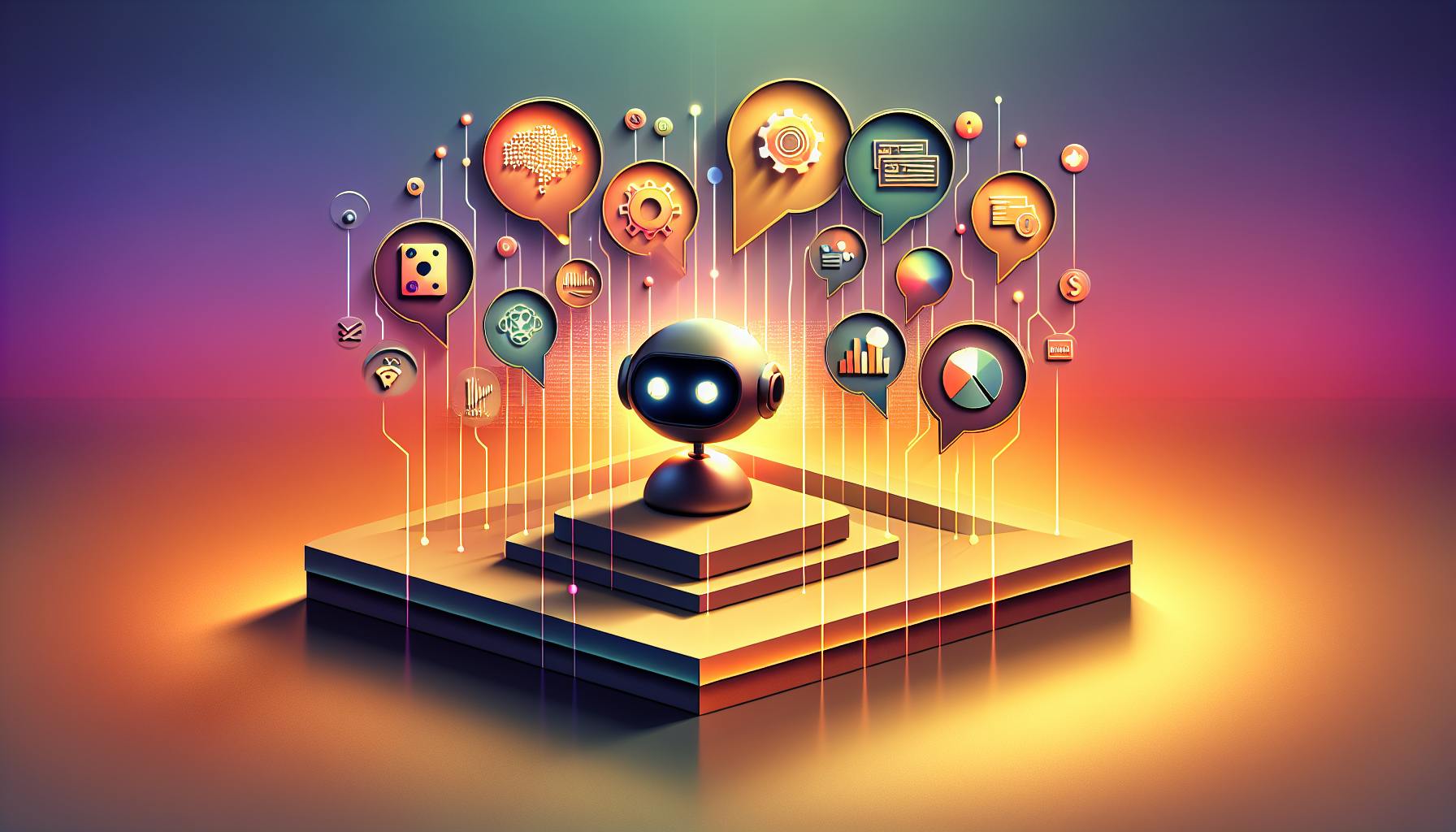 Chat GPT Use Cases for Business: Elevating Customer Interactions Chat GPT Use Cases for Business: Elevating Customer Interactions