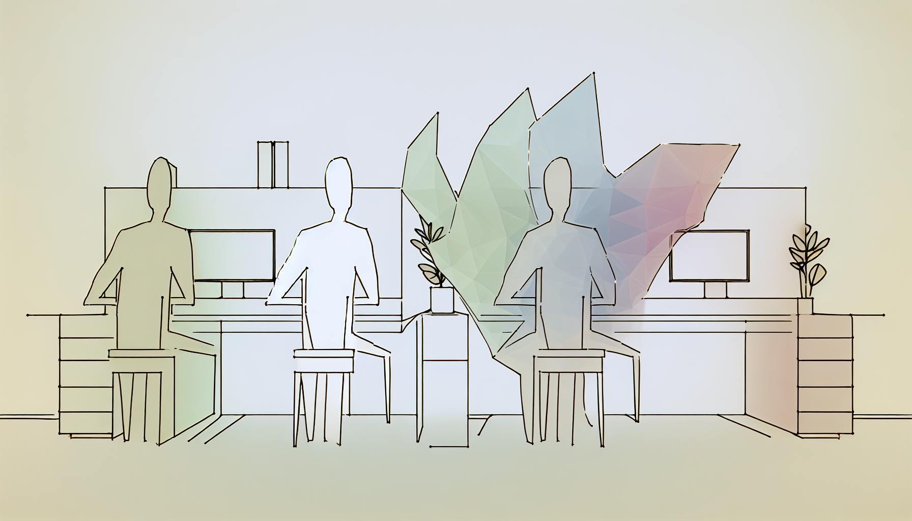 Identify High Flight Risk Employees: Behavioral Indicators