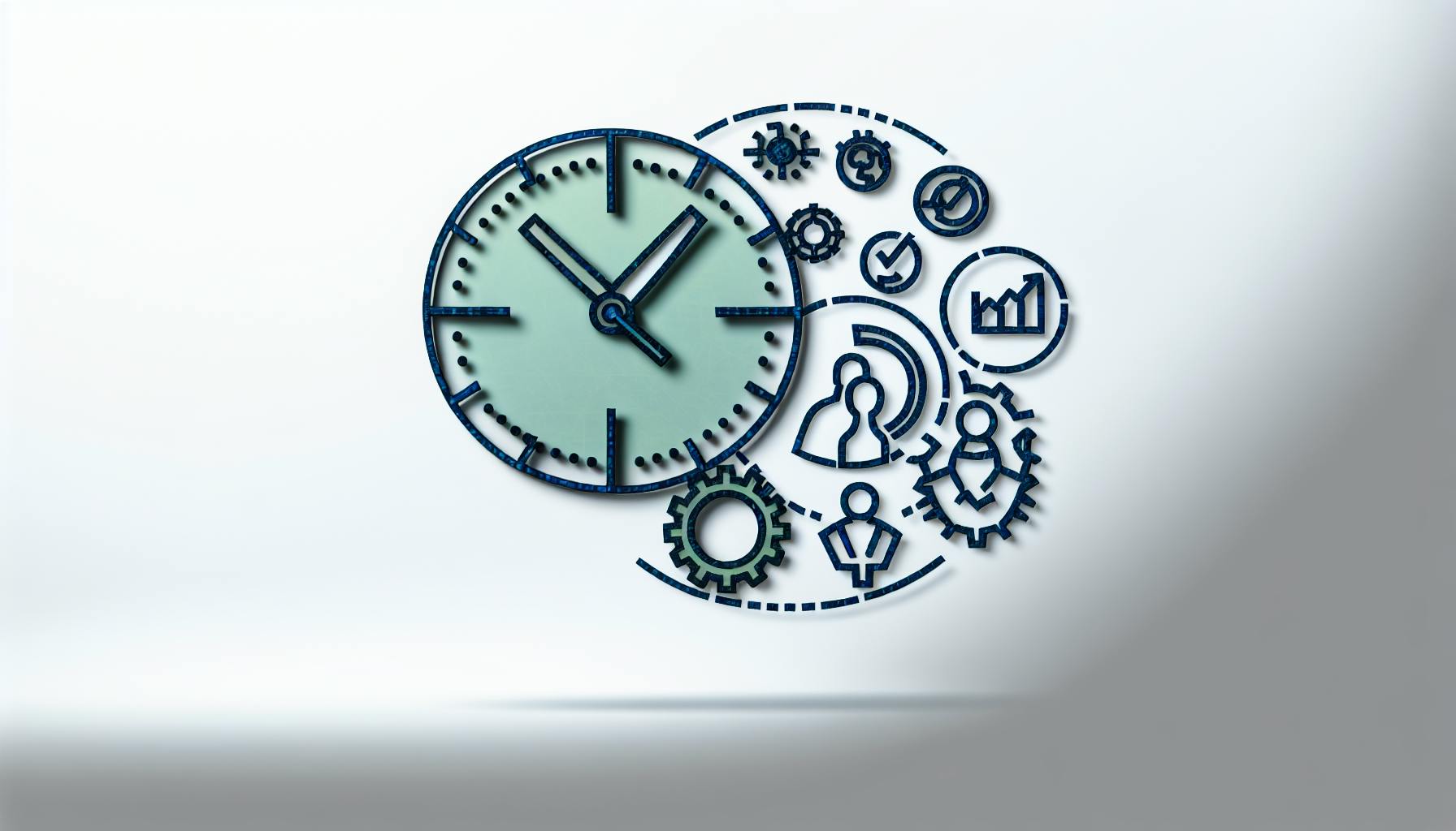 HCM Platform Essentials for HR Efficiency