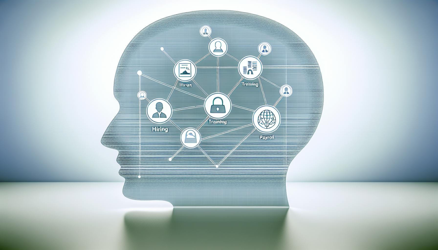 People Management Software for HR Efficiency