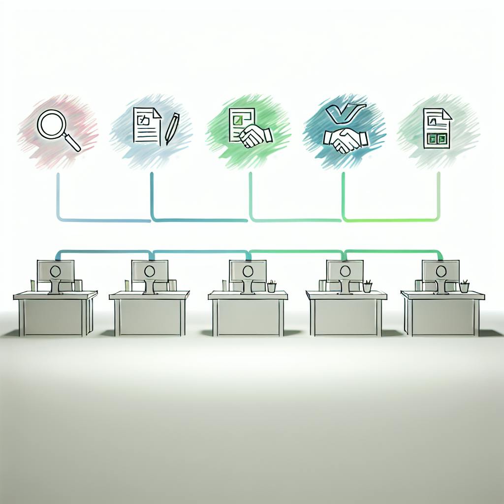 5 Tips to Optimize HR Workflows with E-Signatures