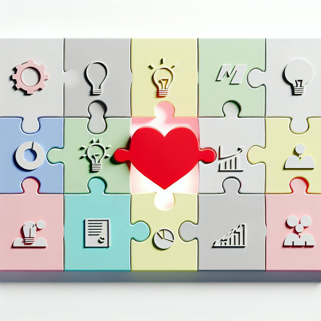 10 Strategies for Effective Cross-Departmental HR Collaboration