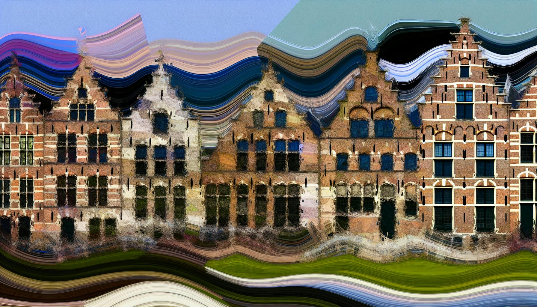 Dutch Architecture Style: An Overview