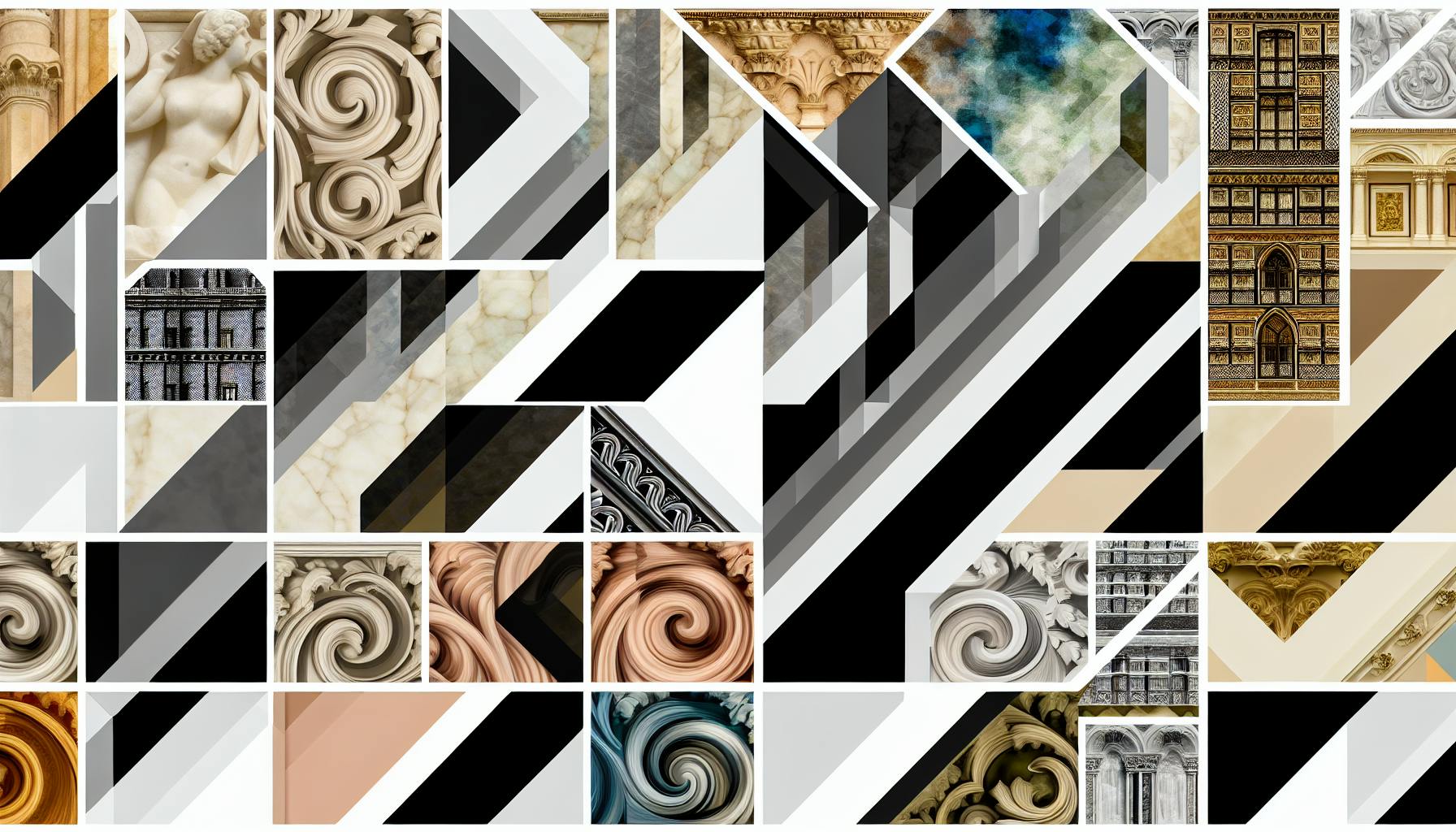 European Architecture Style: An Overview