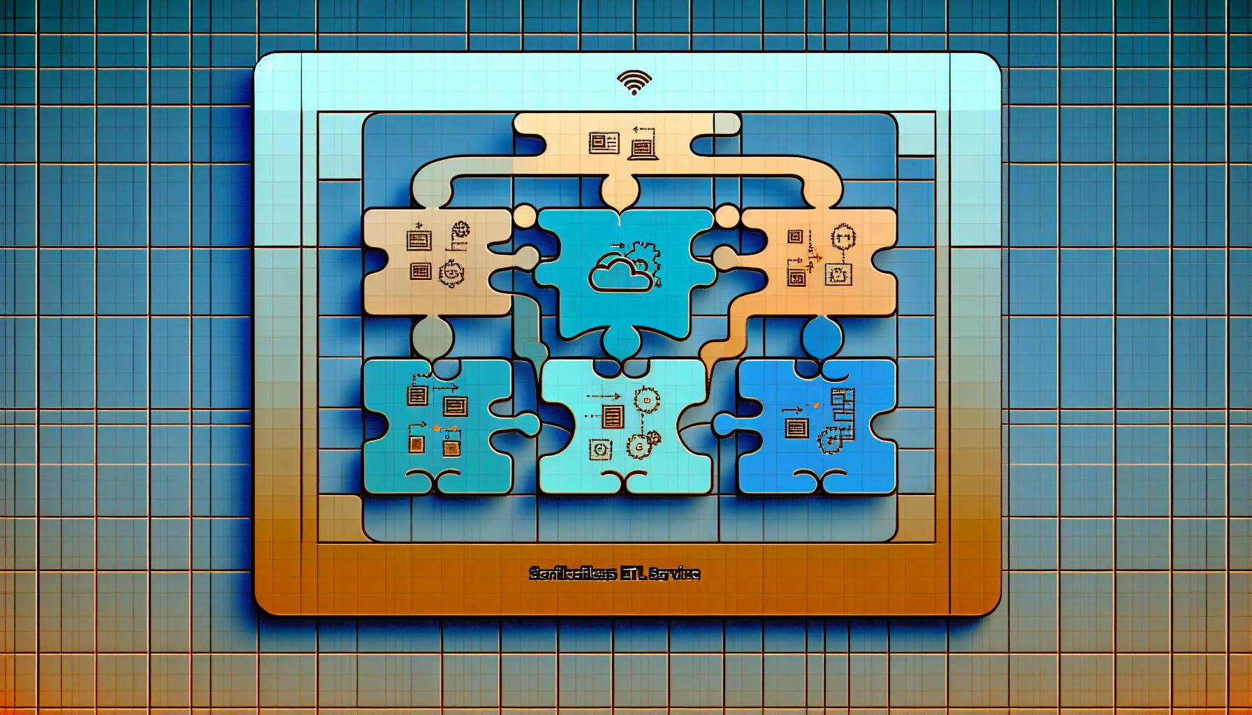 AWS Glue Tutorial for Beginners: Core Concepts