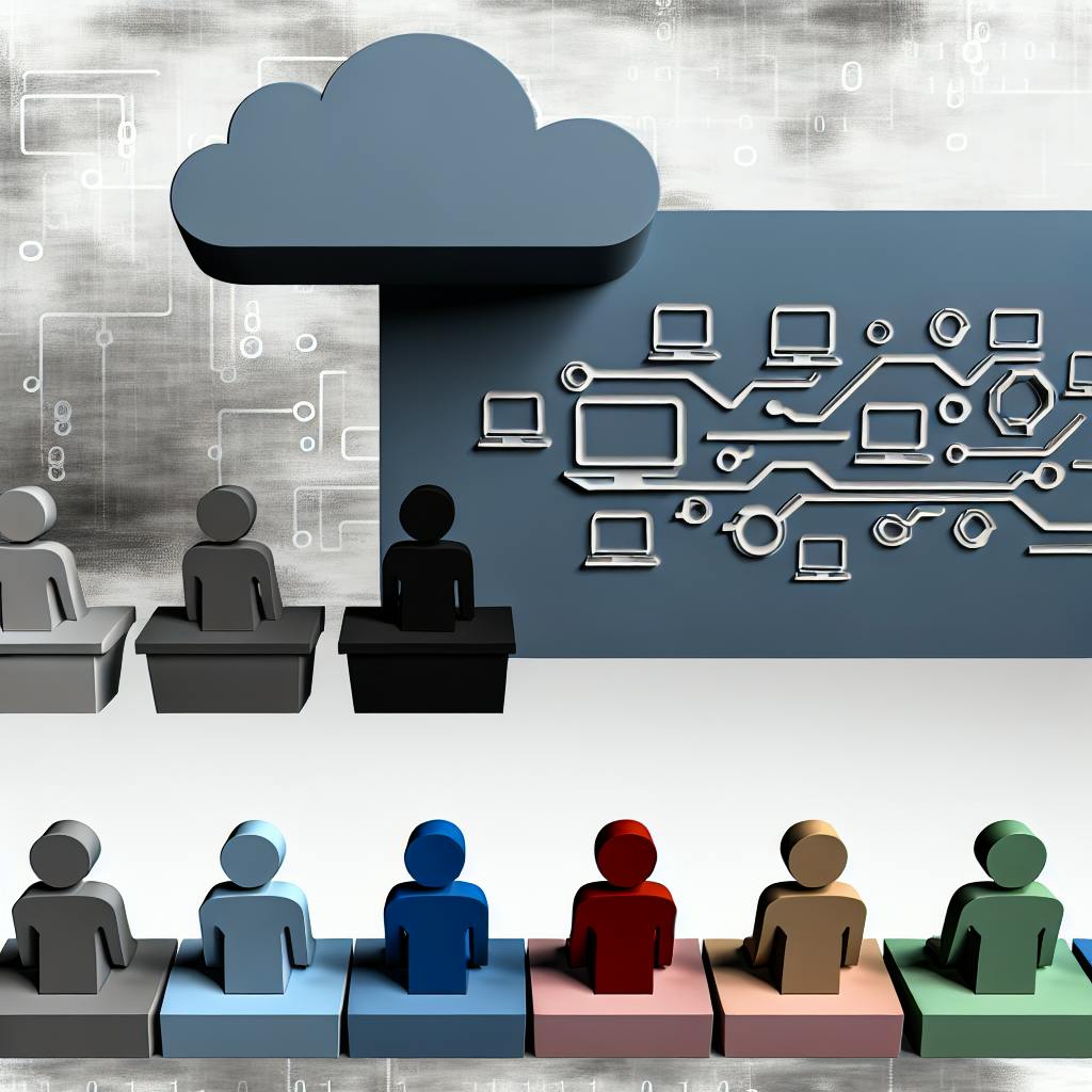 AWS Workforce Upskilling for Legacy System Modernization