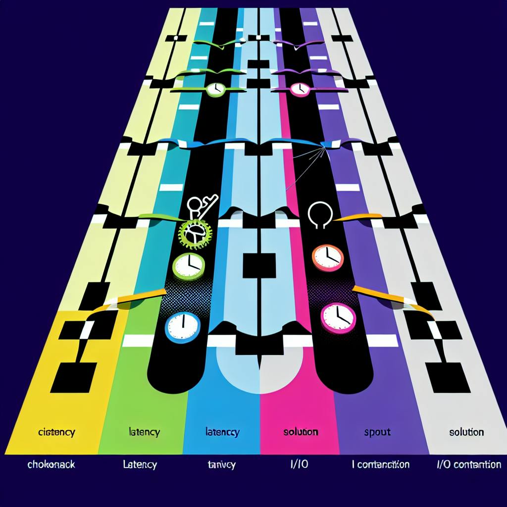 Top 10 EBS Performance Bottlenecks & Solutions