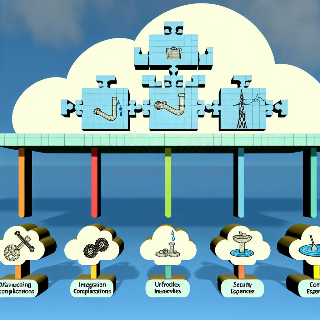 5 Common AWS IaC Pitfalls & Solutions