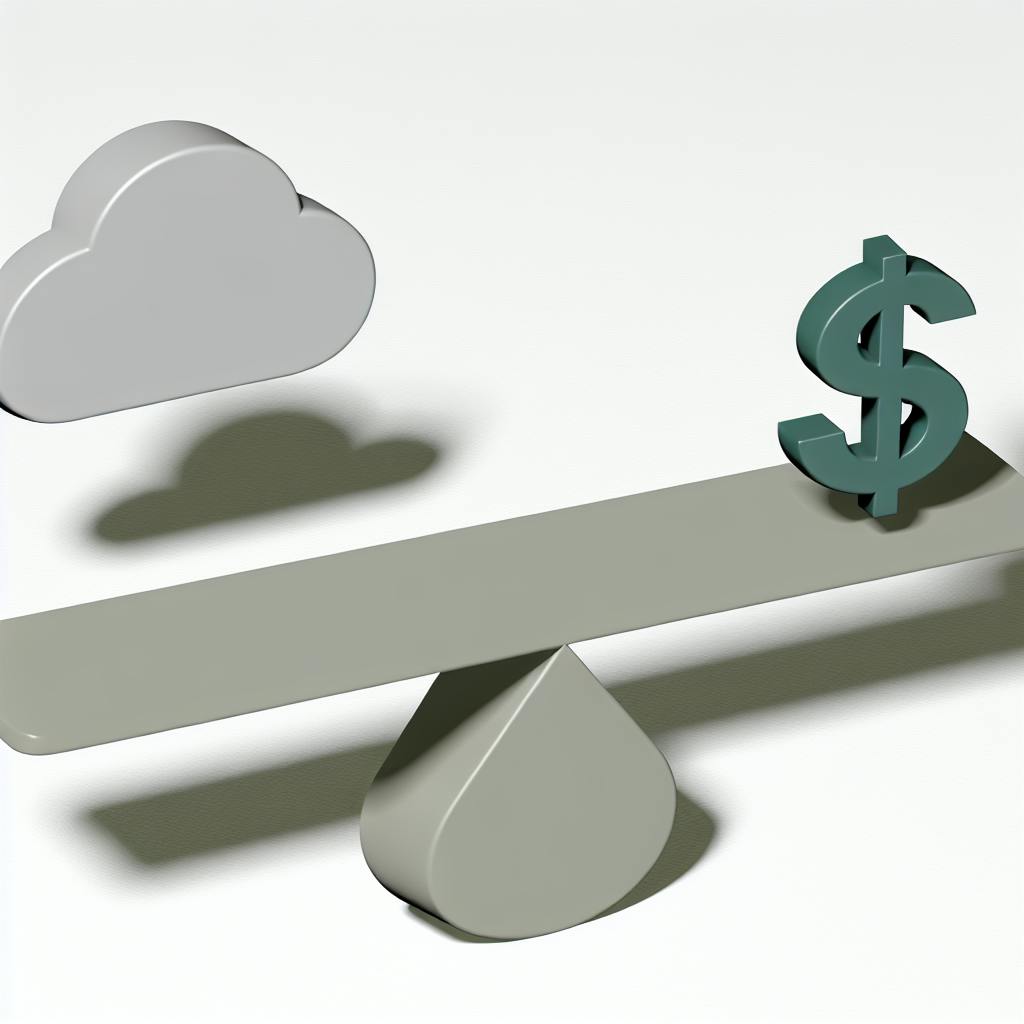 AWS EC2 Right Sizing: Cost-Performance Optimization