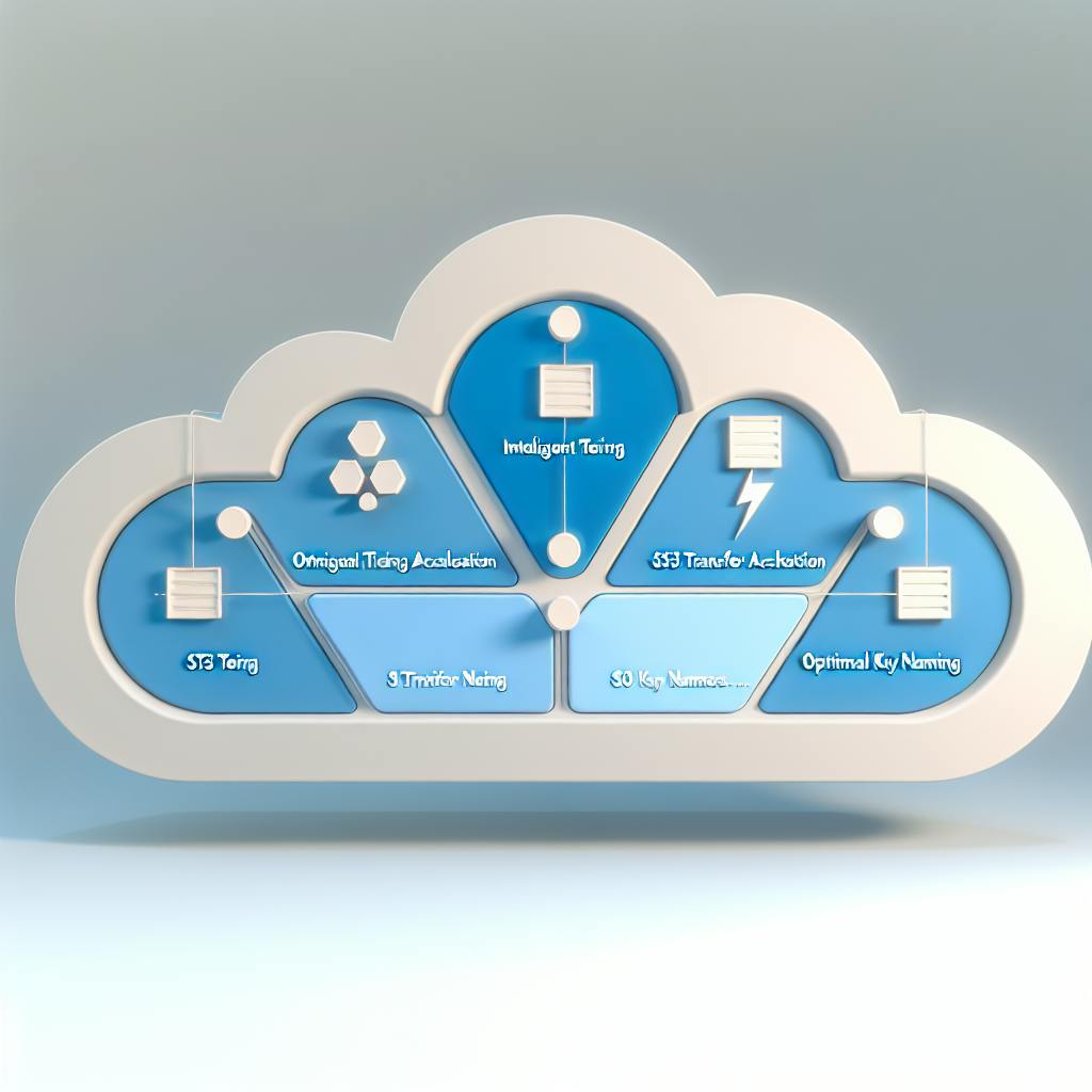 10 Amazon S3 Performance Optimization Tips