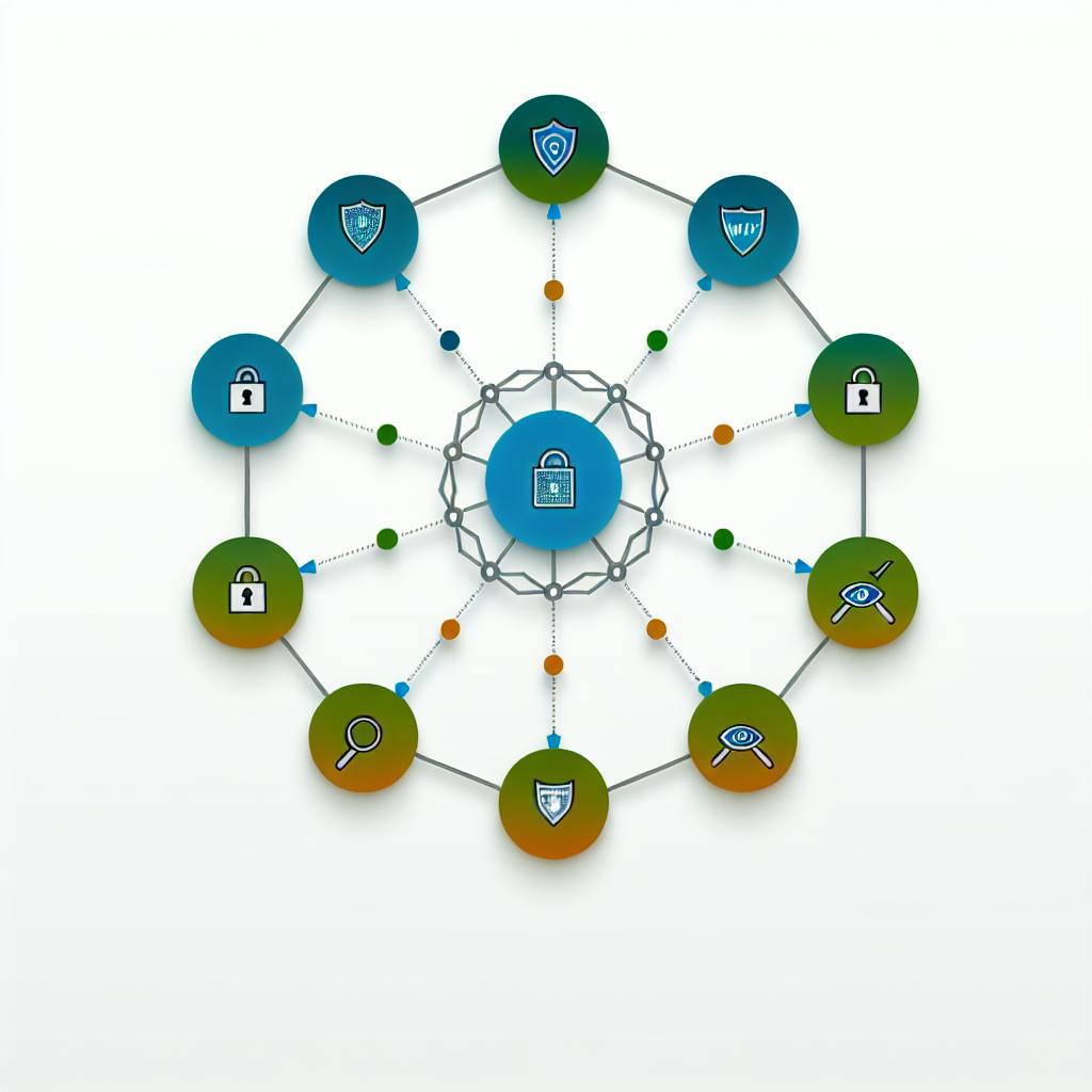 9 Serverless Network Security Best Practices