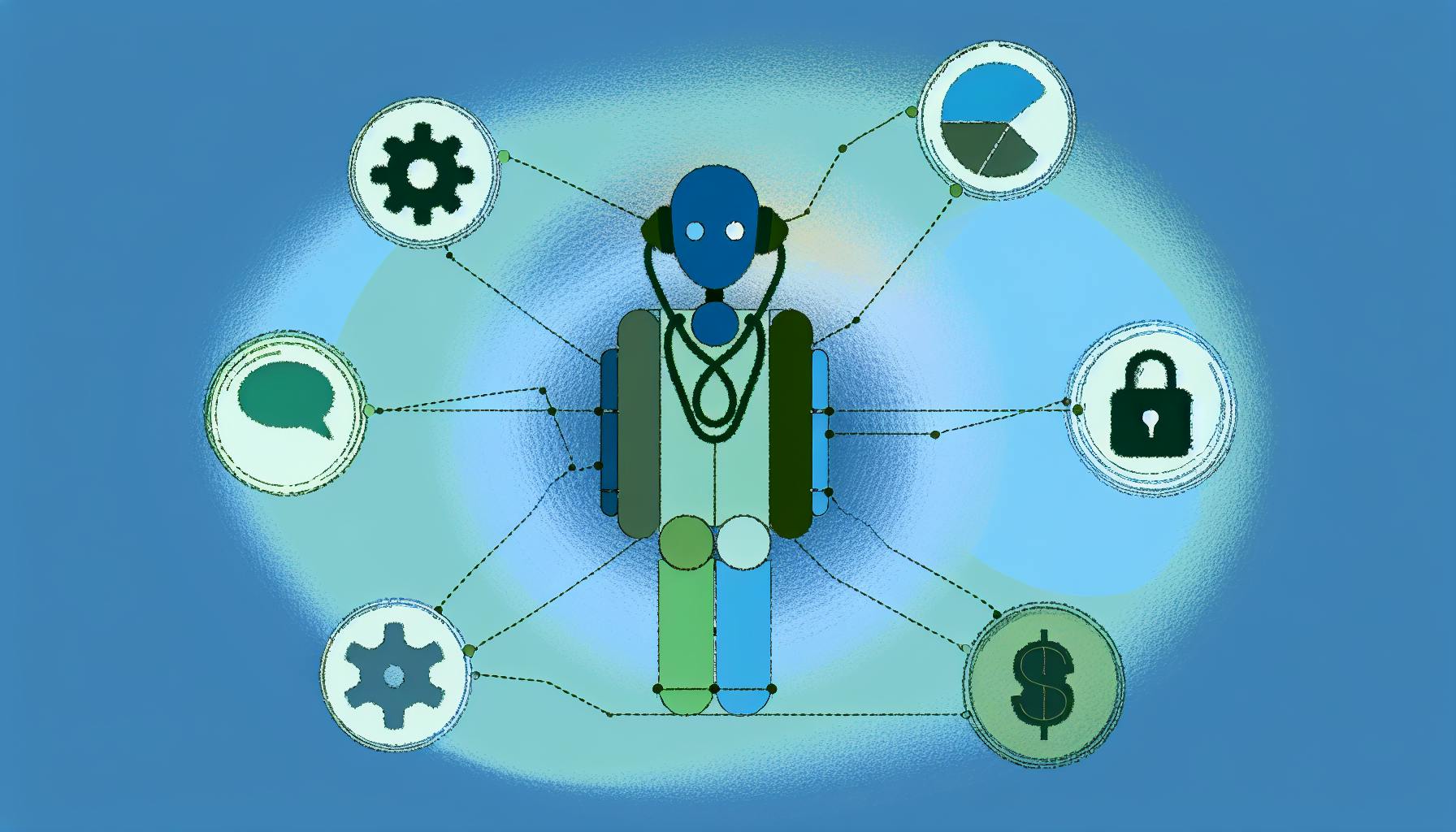 AI Scribe Research: Key features to look for