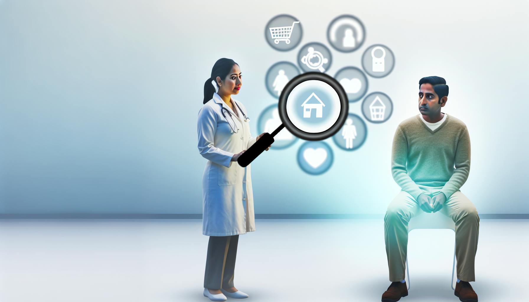 Contextual Analysis: A Key to Personalized Patient Care