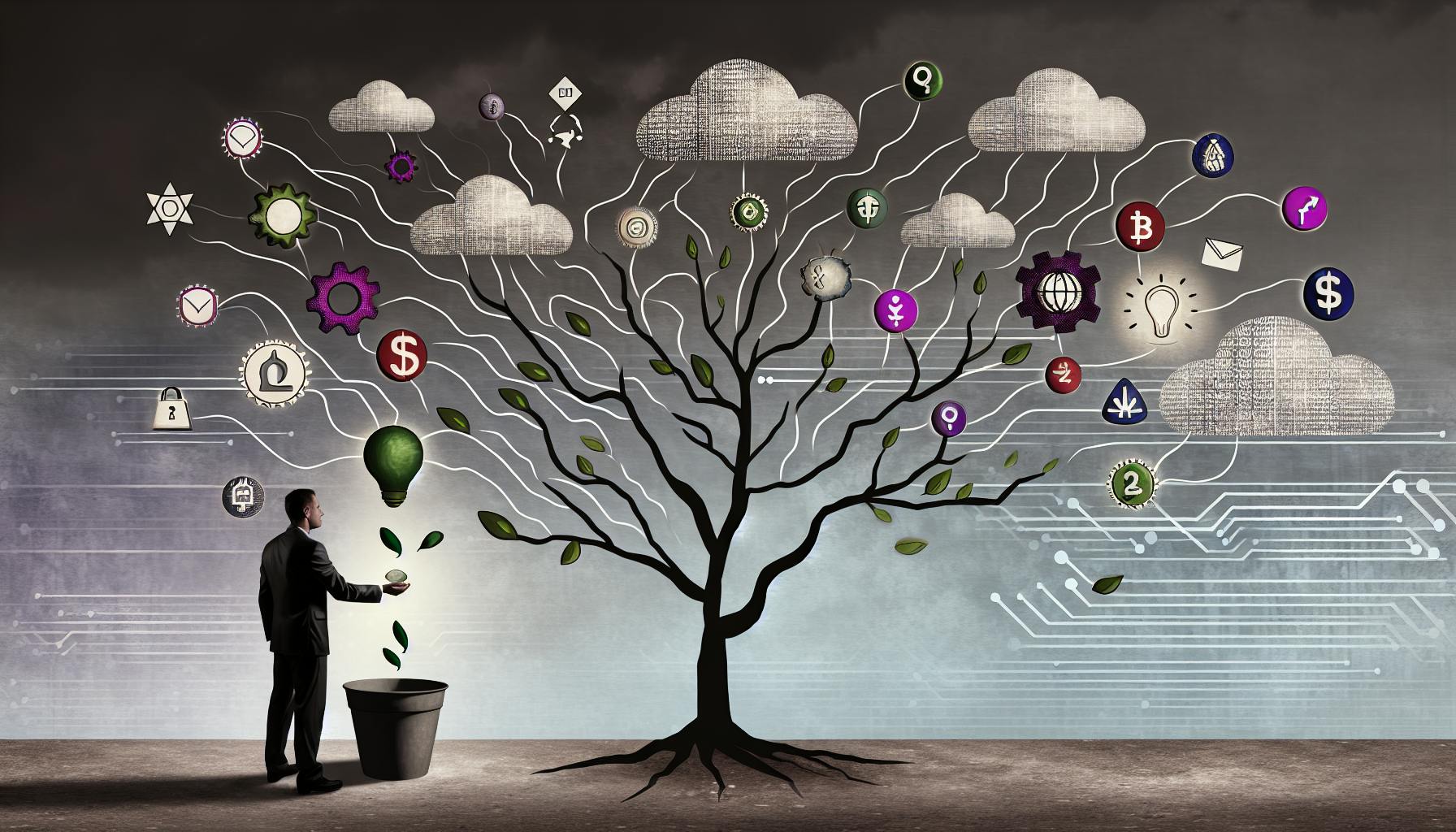 Digital Transformation for SMEs: A Primer