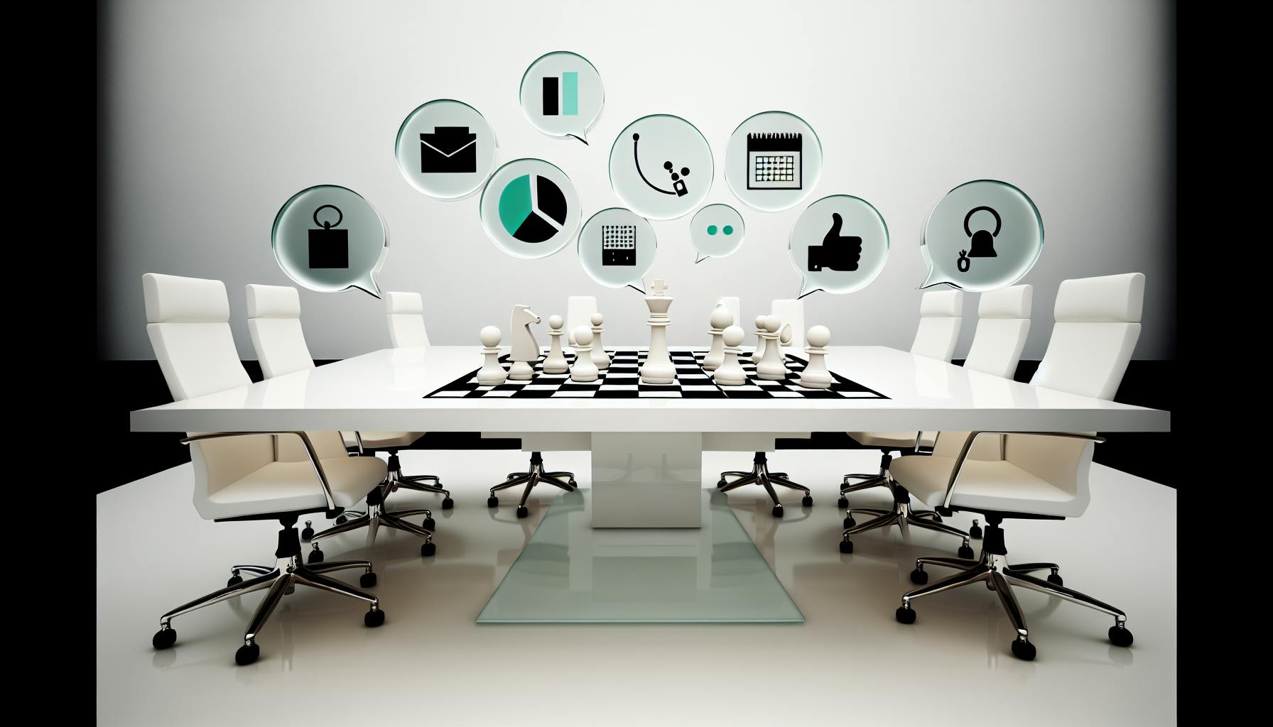 Board Management Tools: An Overview