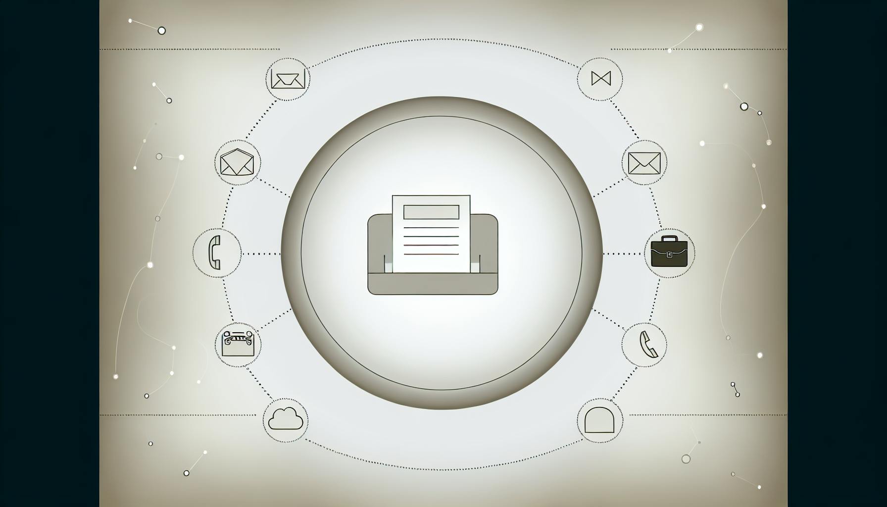 Business Contact Manager Basics