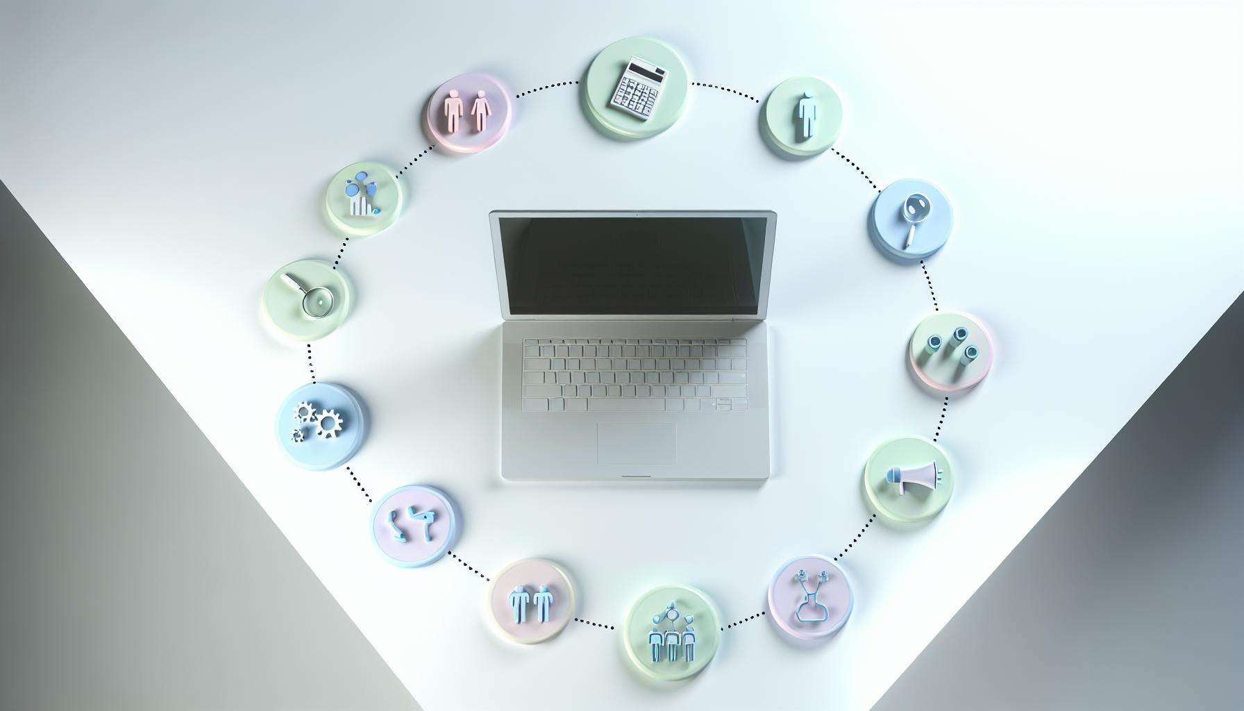 Business Administration and Information System for Small Businesses