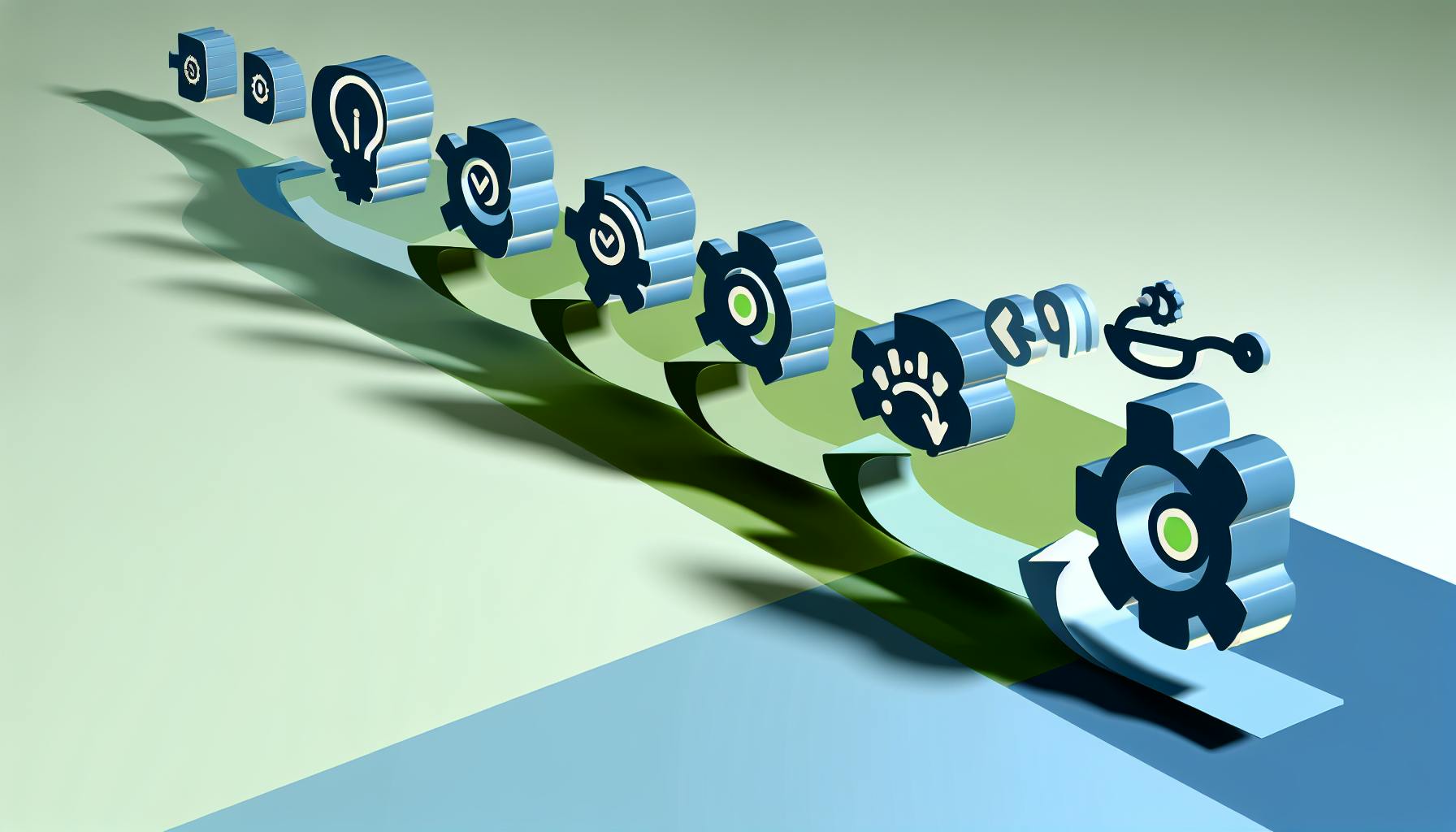 Automate Your Business Processes: A Beginner's Guide