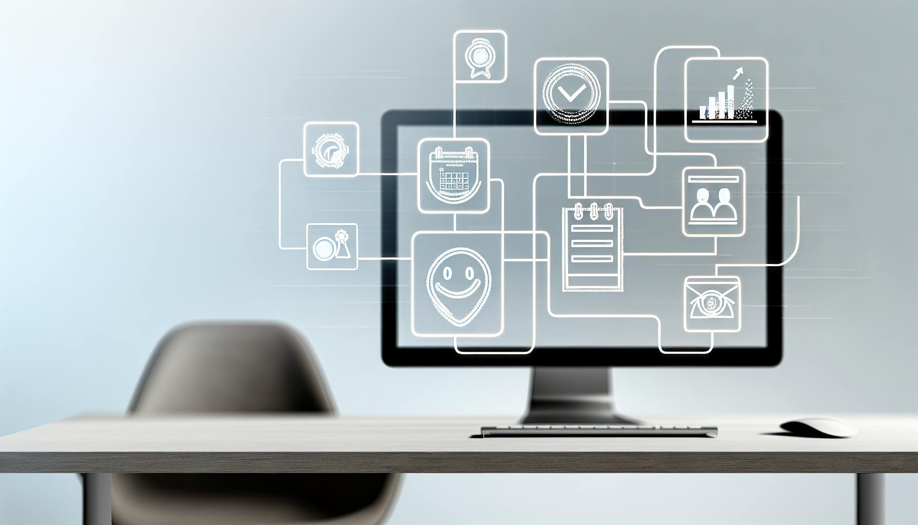 Automating Hr Tasks With Hr Management Solutions