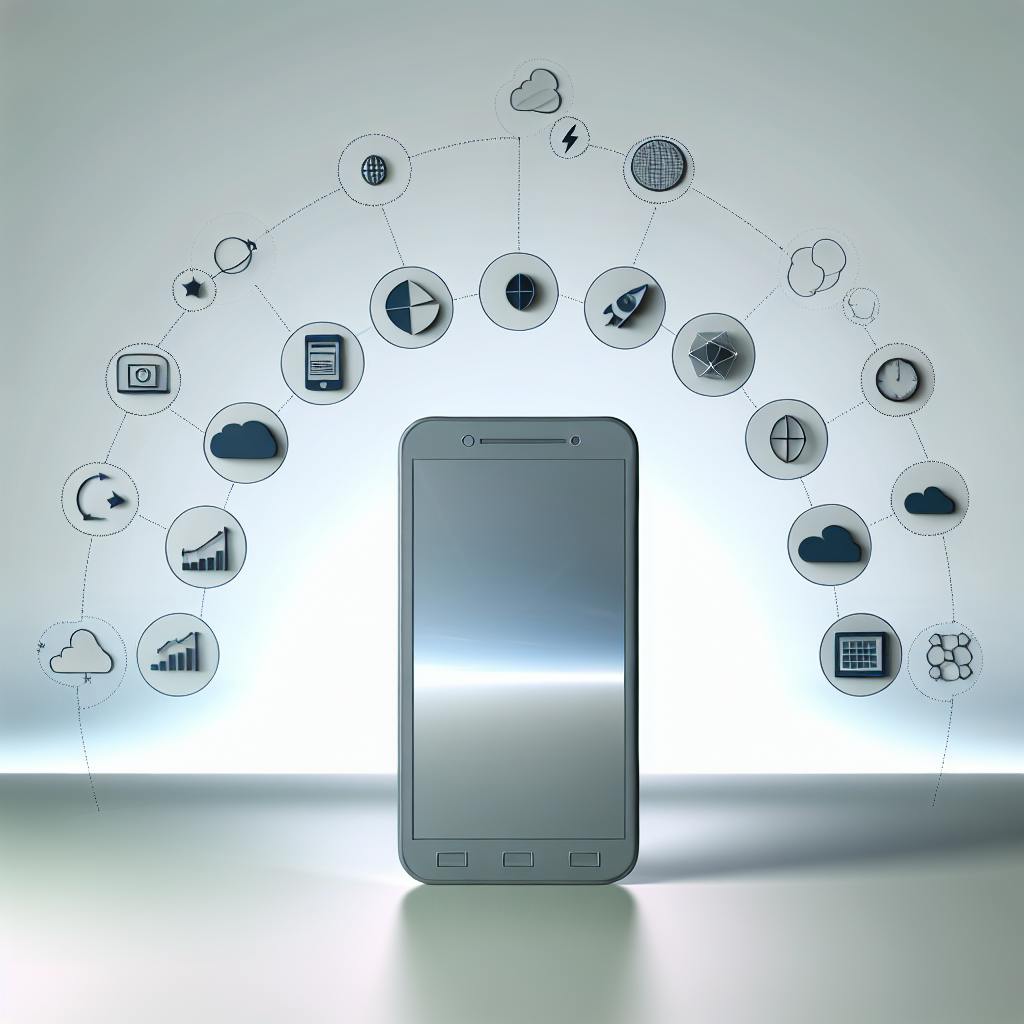 Top 10 Mobile BI Tools 2024