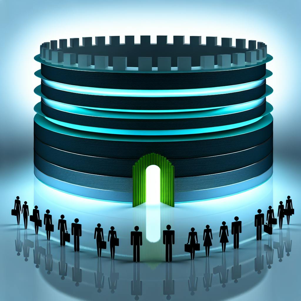 Data Warehouse Access Control: Best Practices