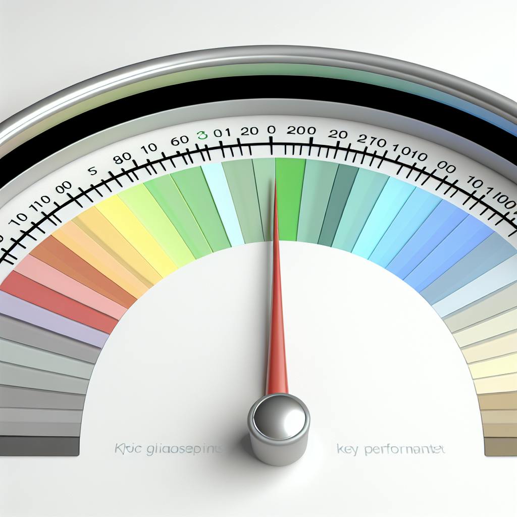 10 Tips for Choosing KPI Metrics for Dashboards