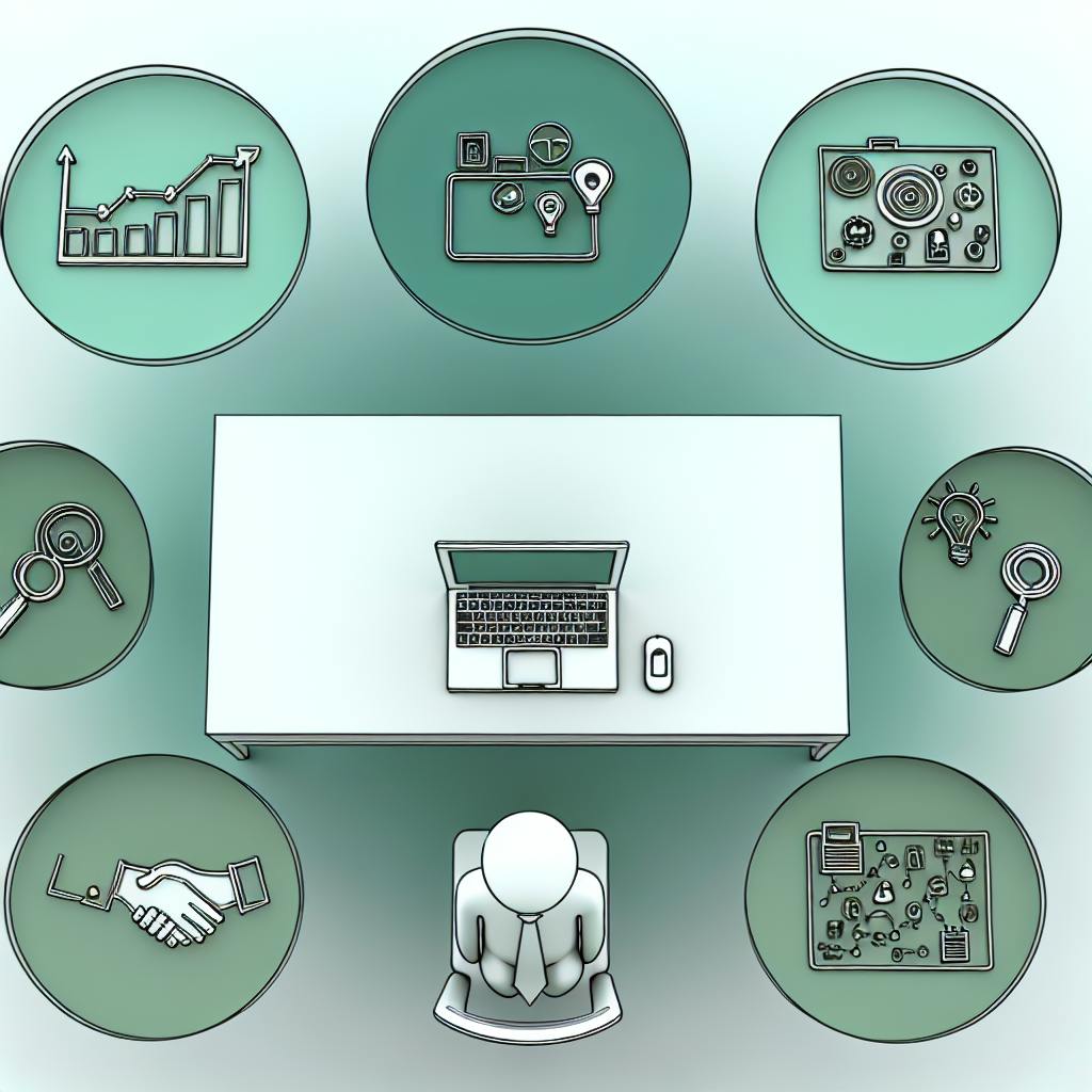 "5 Investor Tools Every Start-up Should Use for Growth and Funding"